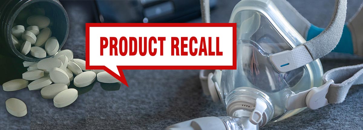 Defective Medical Device Recall - Get Legal Help From Phoenix Personal ...