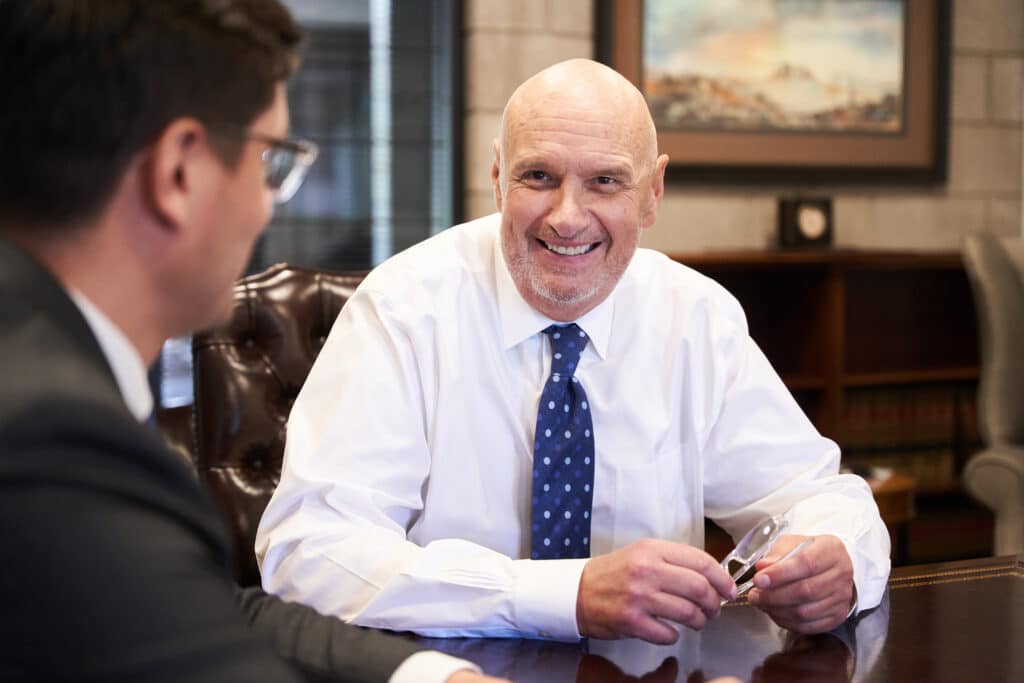 Phoenix Car Accident Lawyer | Professional Phoenix Car Accident Attorneys