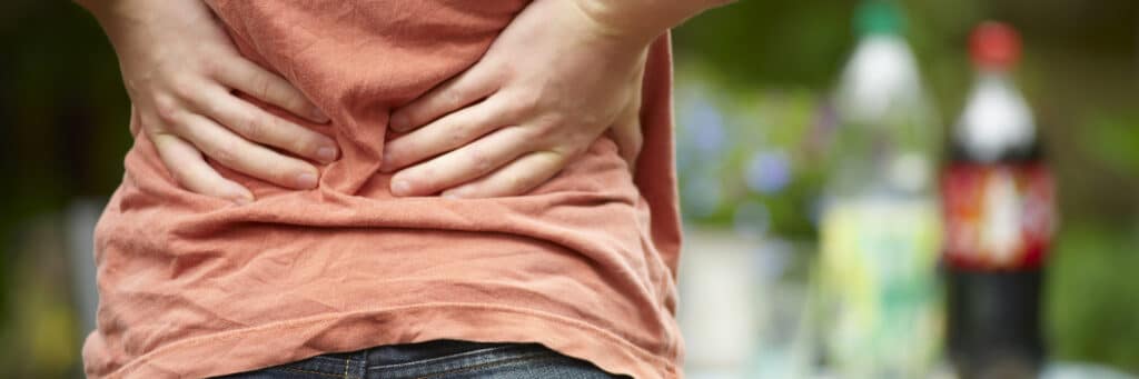 Back Injury From A Car Accident: Everything You Need To Know