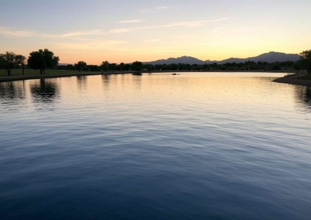 Enjoying Lake Pleasant Regional Park Safely | Phoenix Personal Injury ...
