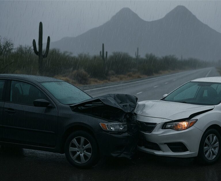 Top-Ranked Deadliest Roads In The US